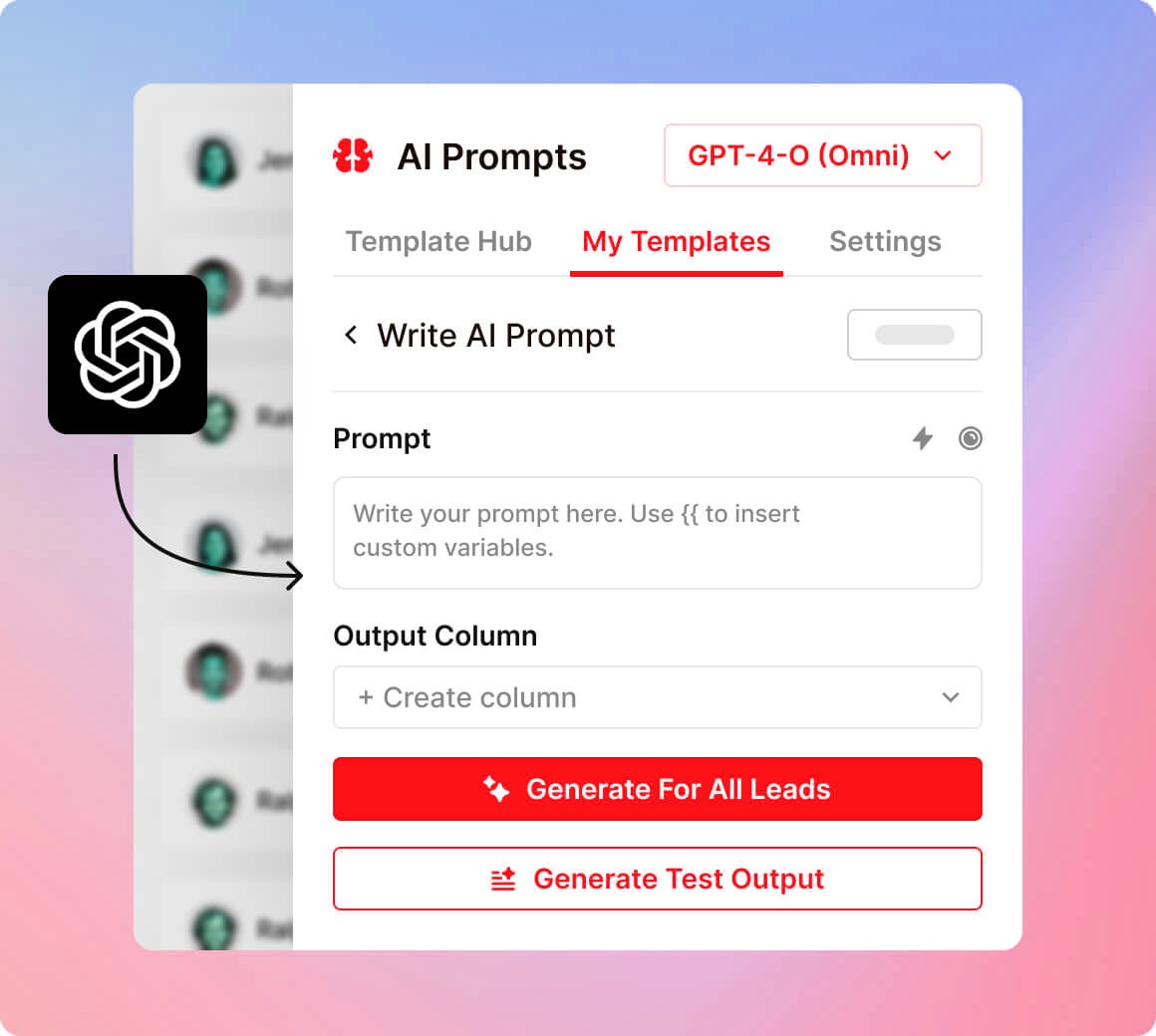 Kyzo.ai - From Leads to Deals, 10x Faster